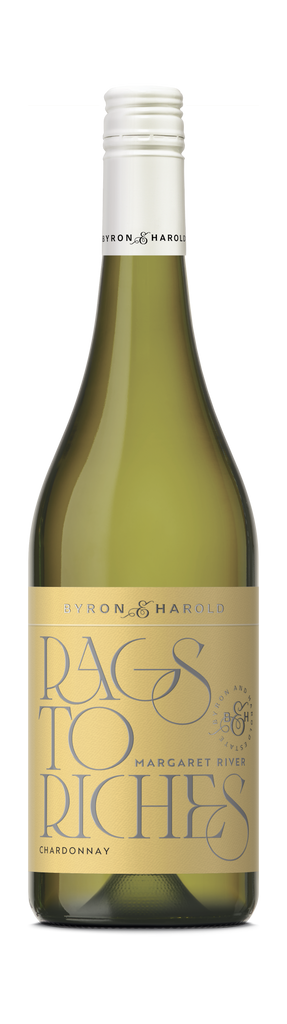 ALL WINES – Byron and Harold